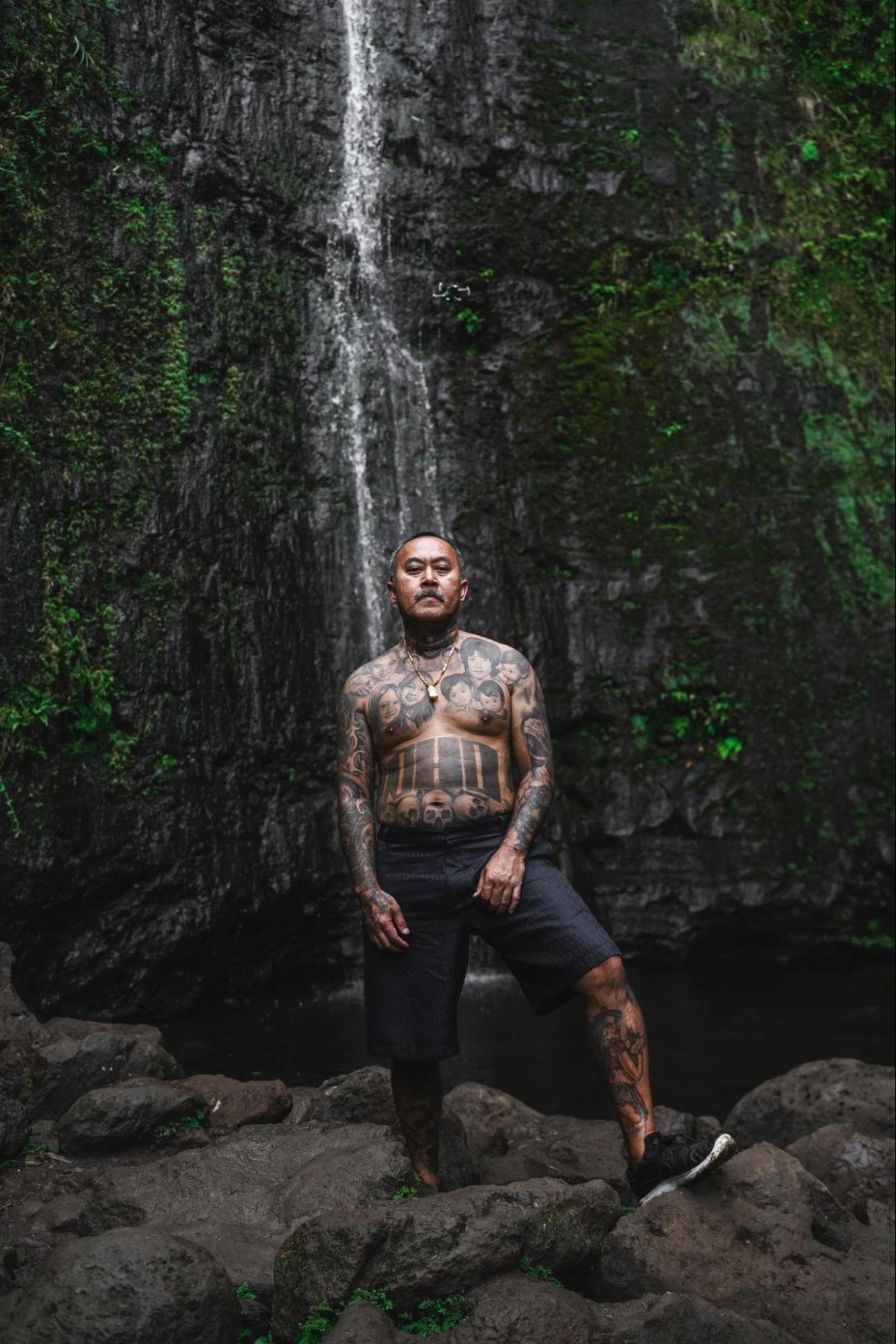 How Getting a Tattoo Changed My Life and Purpose